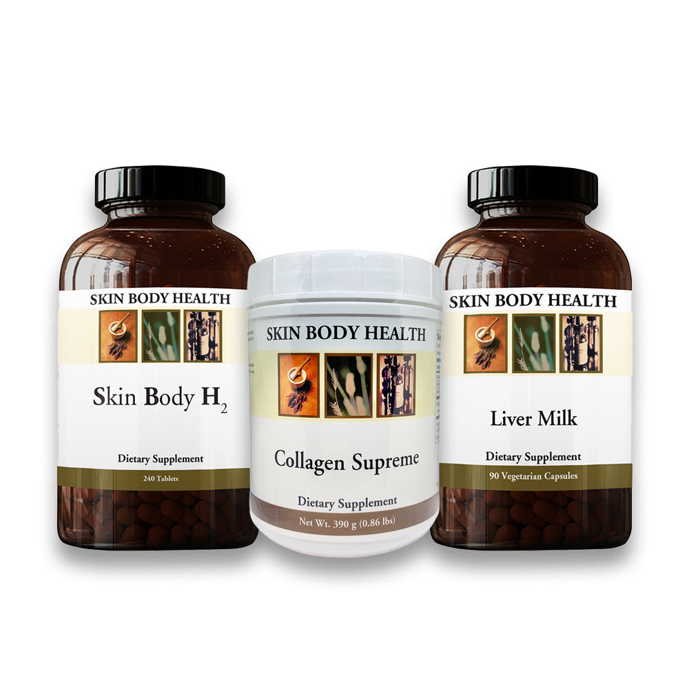 Rebuild Bones Bundle – Skin Body Health