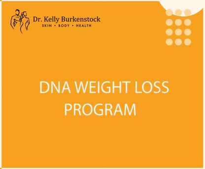 Weight Loss DNA – Skin Body Health