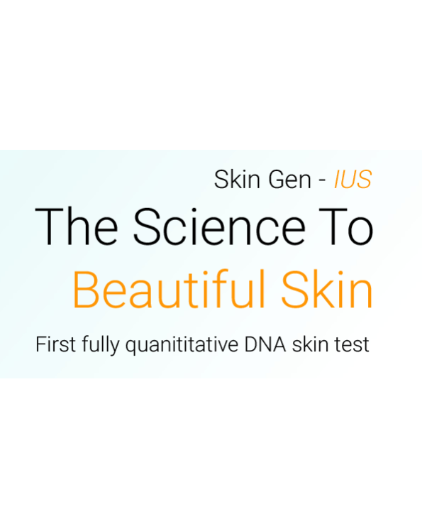 SKIN DNA – Skin Body Health